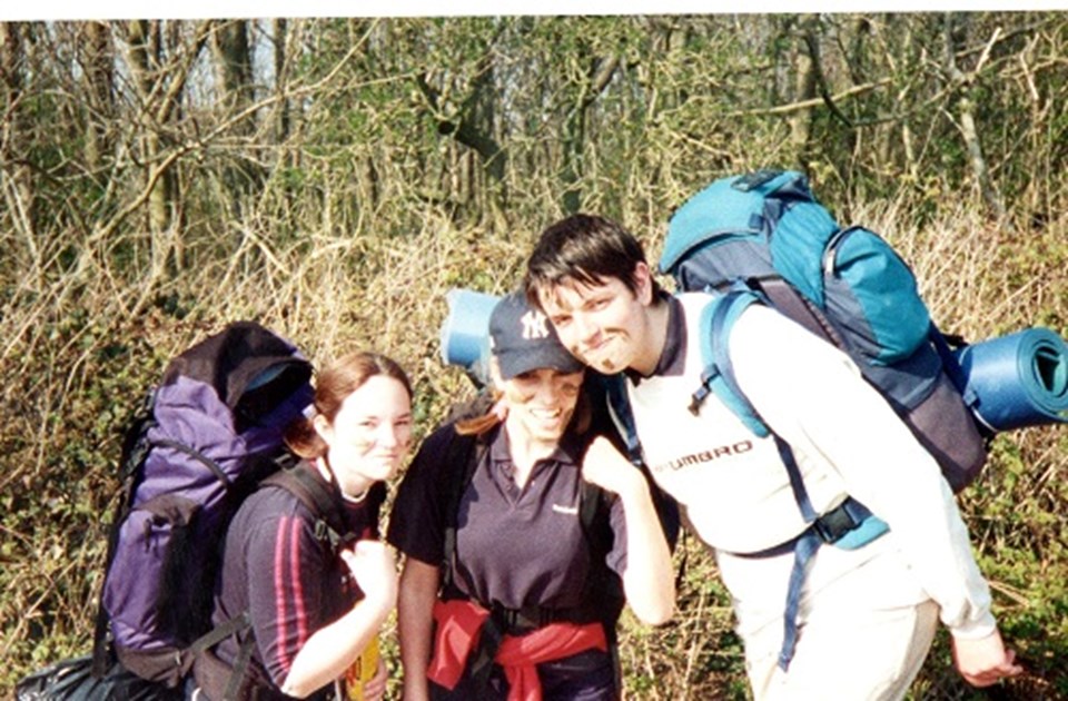 Laura Ginn is fundraising for Anthony Nolan