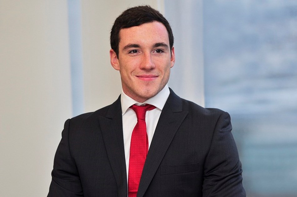 Stuart West is fundraising for Oxfam GB