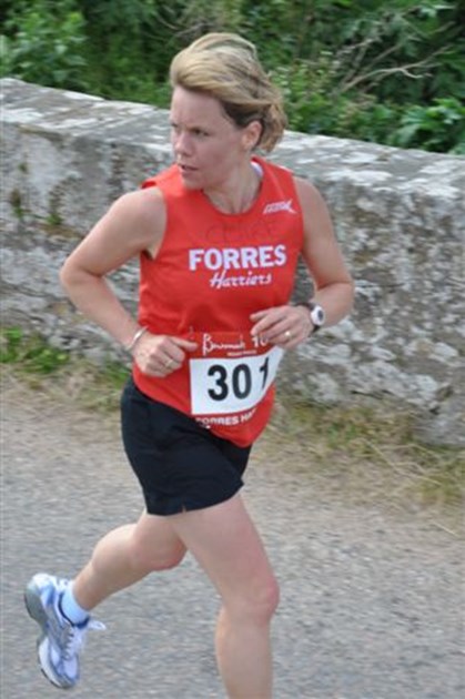 Clare Nicholas is fundraising for Royal Cornwall Hospitals Charity