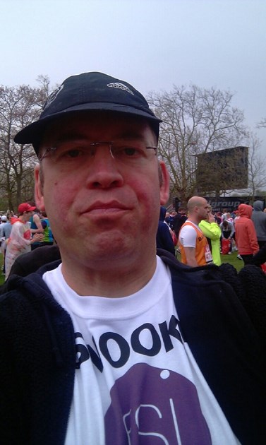 Michael Snook is fundraising for The Foundation for Social Improvement