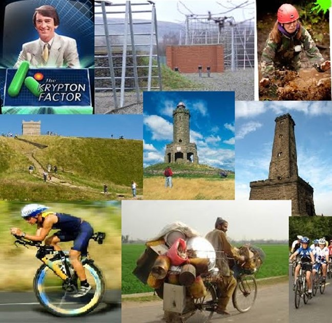 Danial Taylor is fundraising for Bolton Lads & Girls Club