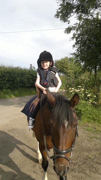 Ellie Gardner is fundraising for Spinal Muscular Atrophy (SMA) UK