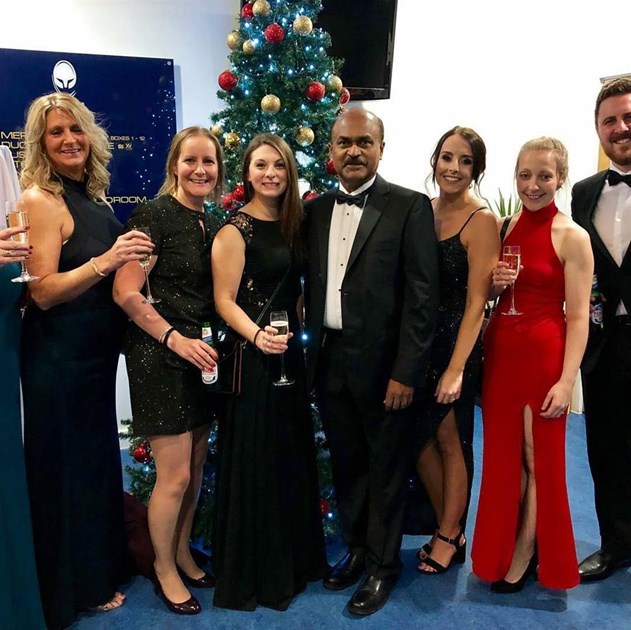 Courtney Aston-Briscoe is fundraising for Cure Leukaemia