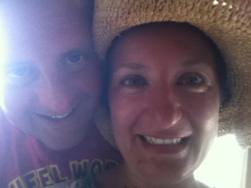 Fiona Wilkes is fundraising for The Royal Marsden Cancer Charity