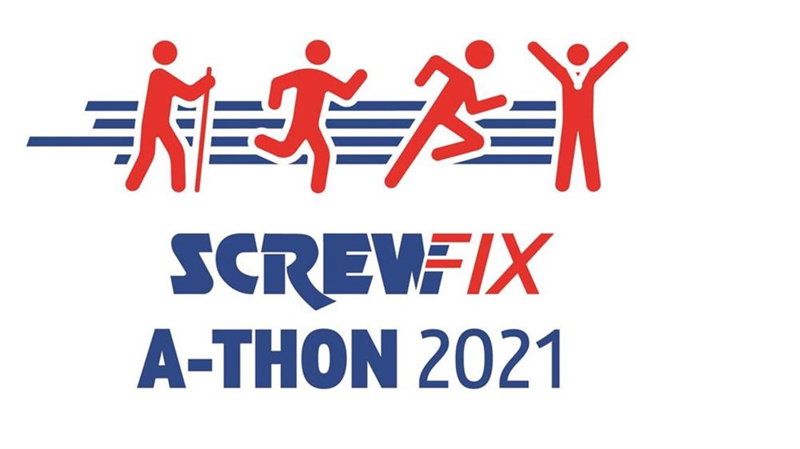 Charlotte Hills is fundraising for The Screwfix Foundation