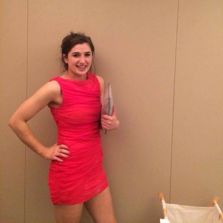 Martha Gilman is fundraising for Mind