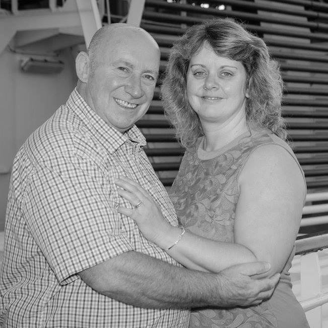 Suzanne Berry is fundraising for Help for Heroes