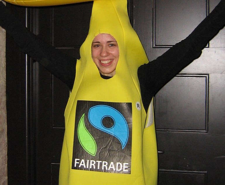 Sally Reith is fundraising for Shared Interest Foundation