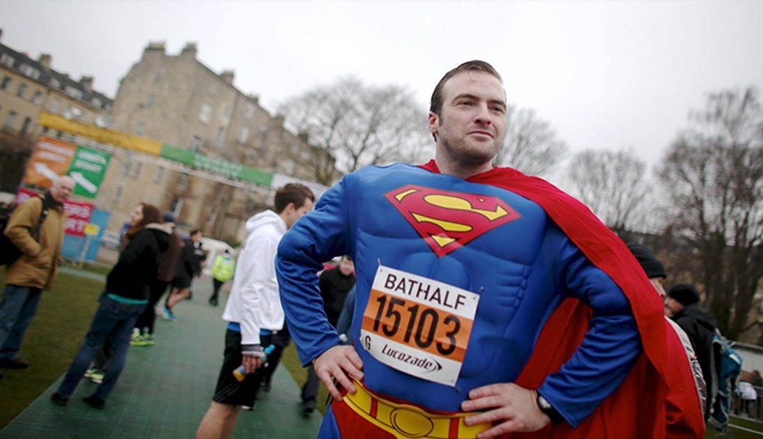 jeremy todd is fundraising for Mercy in Action