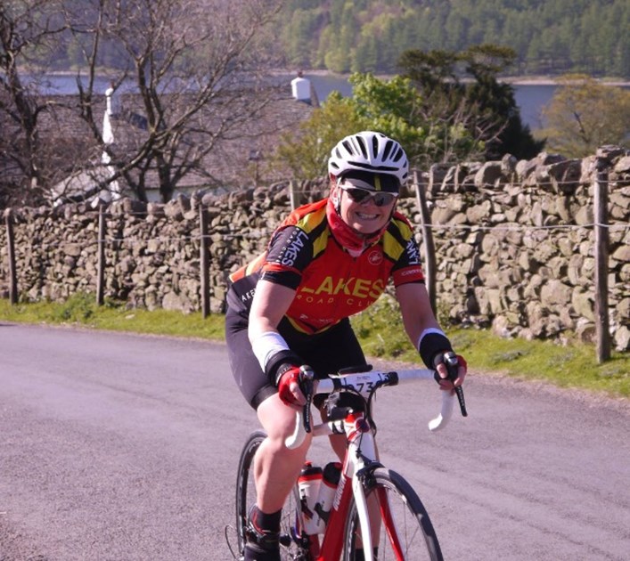 Janette Hardman is fundraising for Mental Health UK