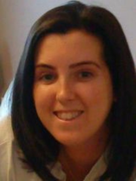 linzi patterson is fundraising for Myotonic Dystrophy Support Group