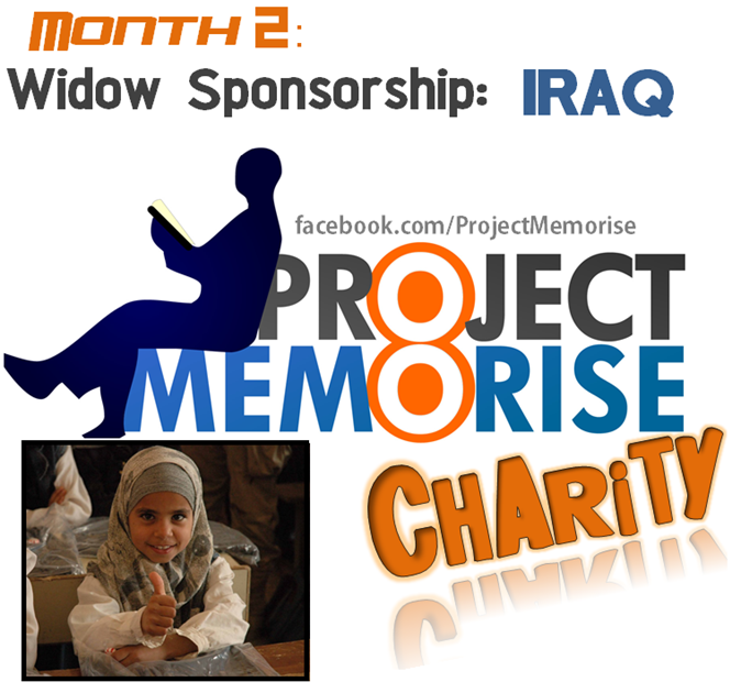 Amin Aziz is fundraising for Ummah Welfare Trust