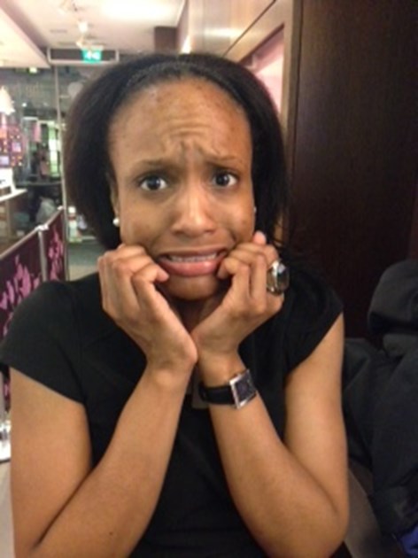 Anna Simpson is fundraising for Mercy United Kingdom