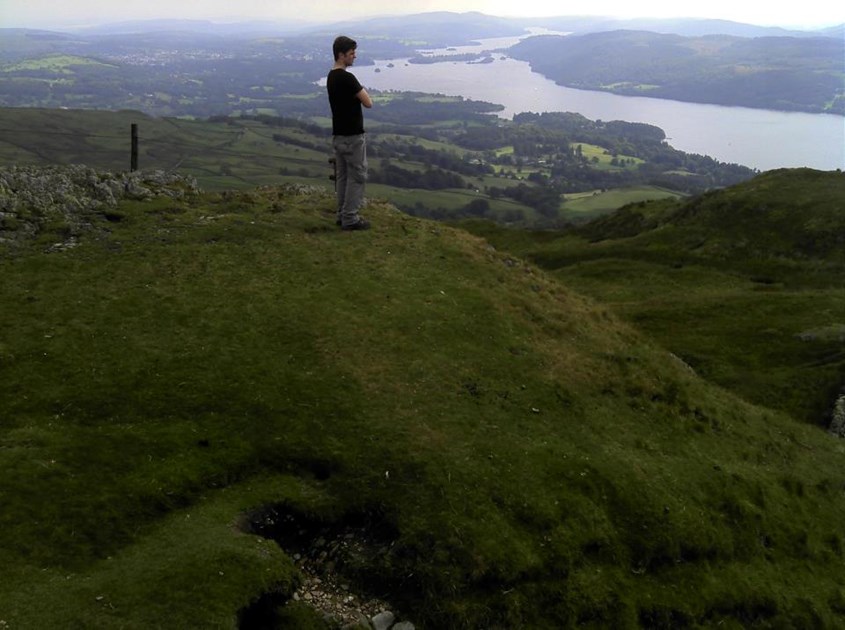 David Lee Stothard is fundraising for Alzheimer's Research UK