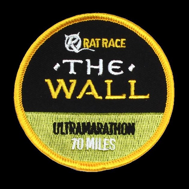 Patrick Beesley is fundraising for Dr Kershaw's Hospice