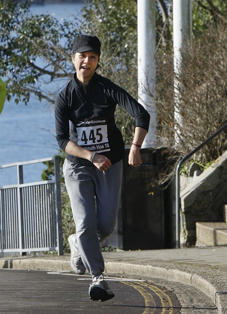 Kai Lam is fundraising for RNLI - Royal National Lifeboat Institution