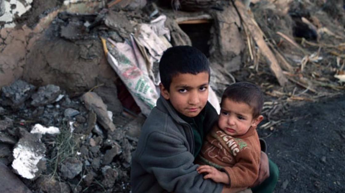 A World Without Barriers is fundraising for A World Without Barriers