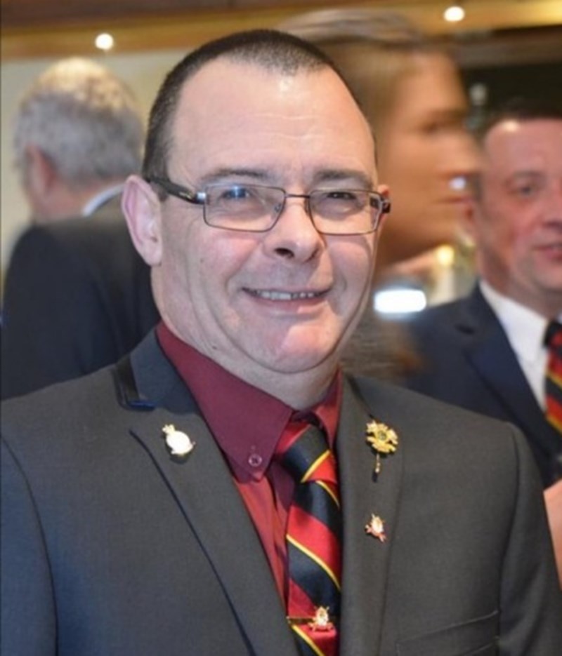 The Kirkby Family is fundraising for Huntington's Disease Association