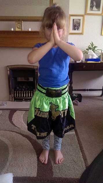 Ian Maddocks is fundraising for The National Deaf Children's Society