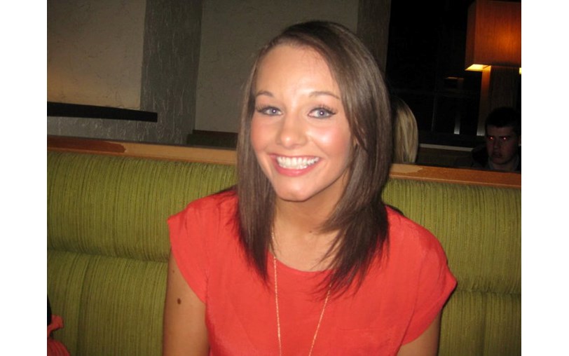 Lauren McCall is fundraising for Beatson Oncology Centre Fund