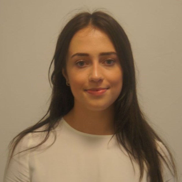 Ellen Rogan is fundraising for Focus Ireland