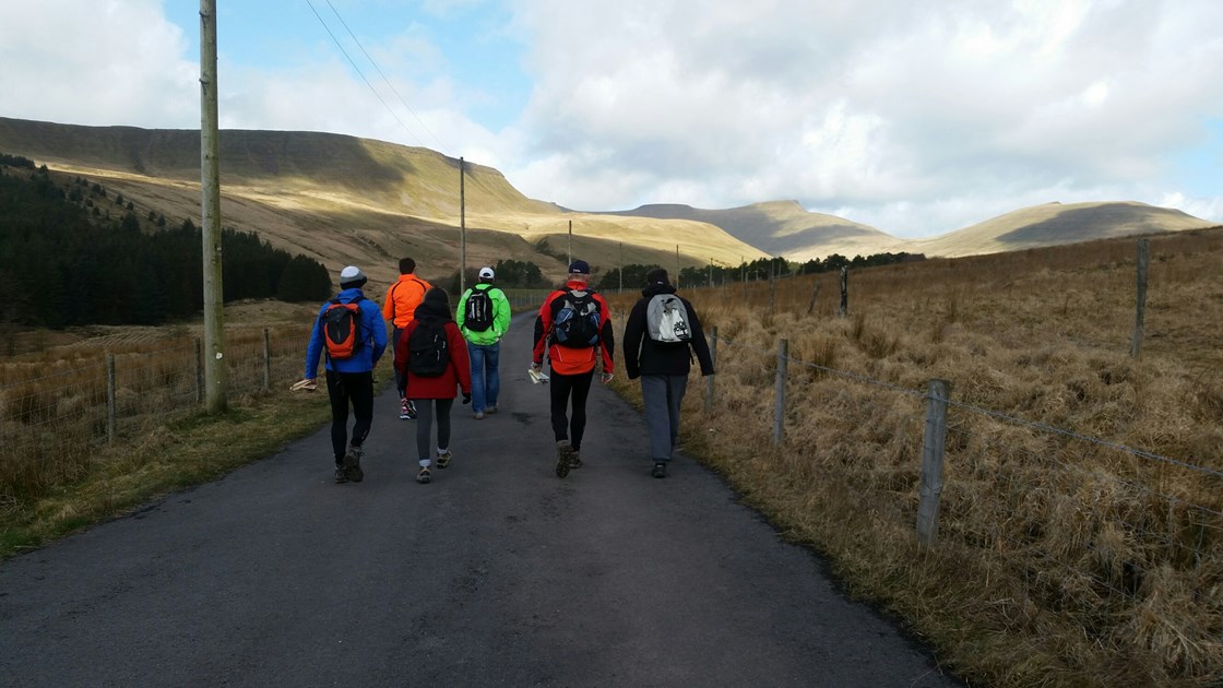 Matt Wintle is fundraising for Action Medical Research