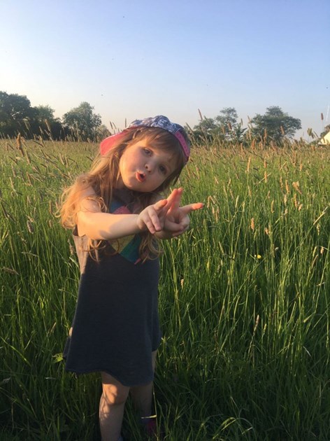 Ian Tyrrell is fundraising for WISHH (Working Independently to Support ...