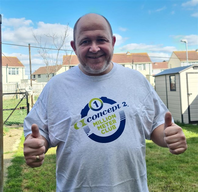 Simon Howell is fundraising for Macmillan Cancer Support