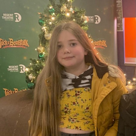 Hannah Cotton is fundraising for UN Women UK