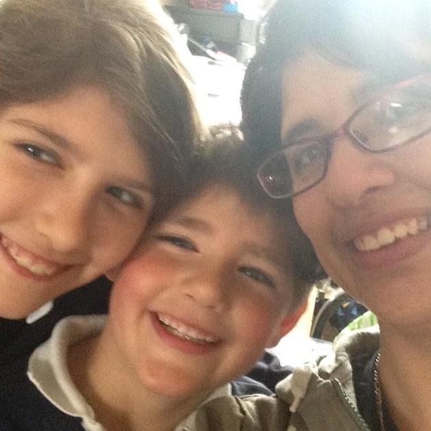 Nadia Hall is fundraising for Pilgrims Hospices In East Kent