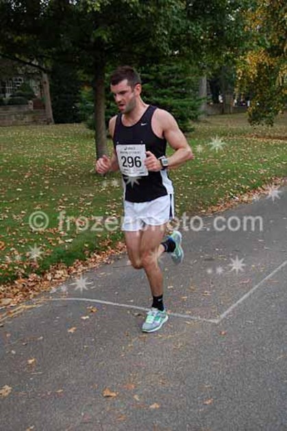 Adam Riley is fundraising for Meningitis Research Foundation