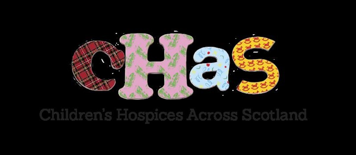 Mike Rout is fundraising for Children's Hospices Across Scotland, (CHAS)