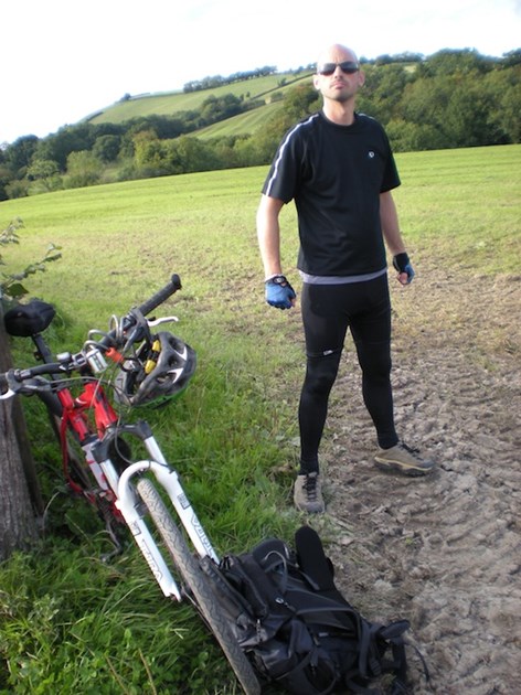 Robin Horn is fundraising for British Heart Foundation