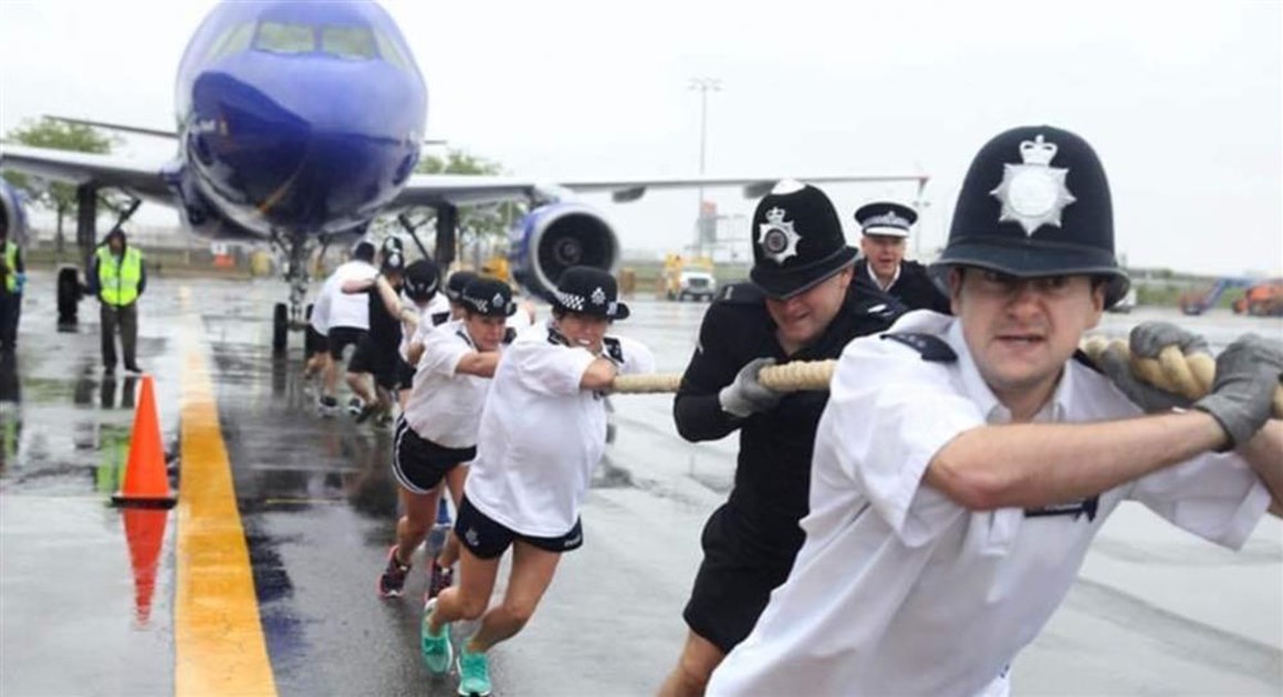 Denise Reece is fundraising for J-A-C-K