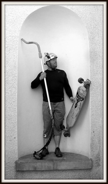 Patrick Jubb is fundraising for Psychiatry Research Trust