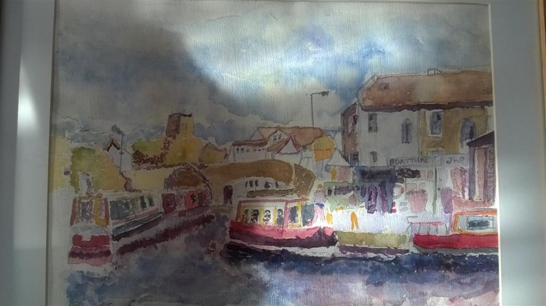 Laura Howley is fundraising for Lindsey Lodge Hospice