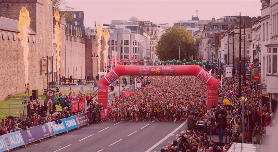 Mared Jones is fundraising for Mind