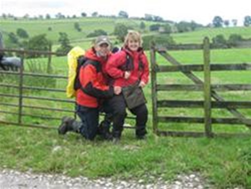 Mark Howden is fundraising for Young Lives vs Cancer