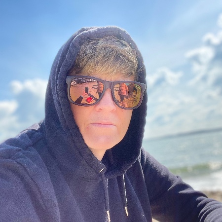 Sam Harley is fundraising for Sands