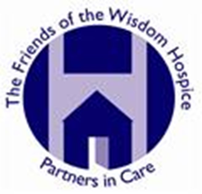 Robert Clarke is fundraising for Wisdom Hospice Charity
