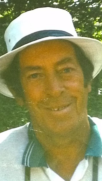 Simon Asquith is fundraising for Cancer Research UK