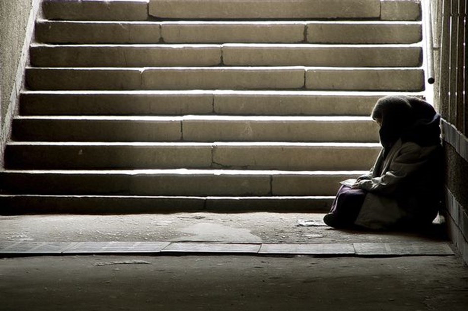 Scott Smith is fundraising for CEO Sleepout