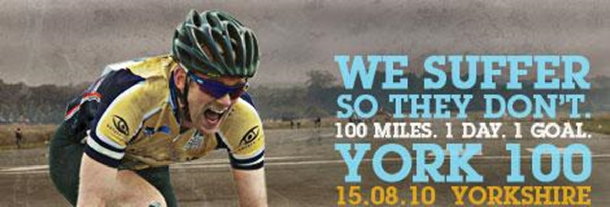 Brendan Simpson is fundraising for Bluebell Wood Children's Hospice