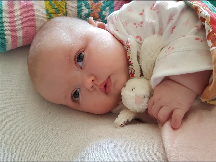 Rachel Searle is fundraising for Demelza Hospice Care for Children