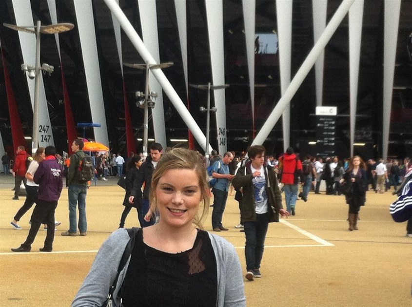 Edel Farrelly is fundraising for British Heart Foundation