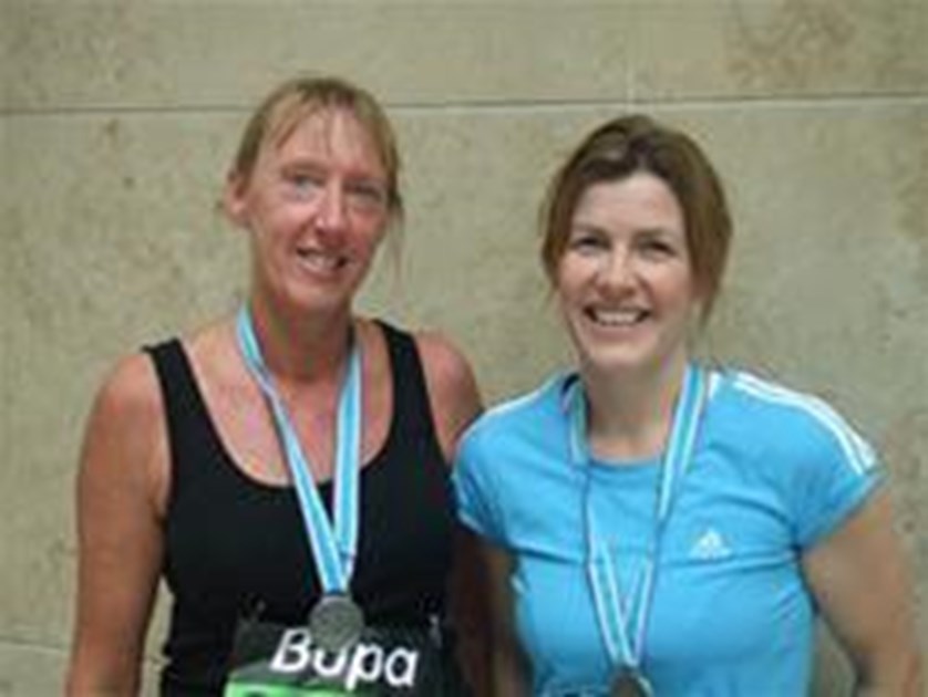 Kay Riley is fundraising for Manchester Foundation Trust Charity