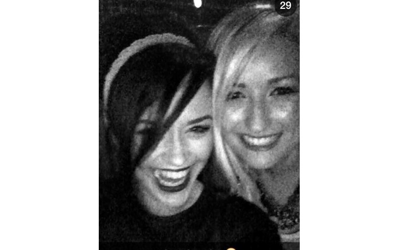 Shauna Morgan is fundraising for Vasculitis UK