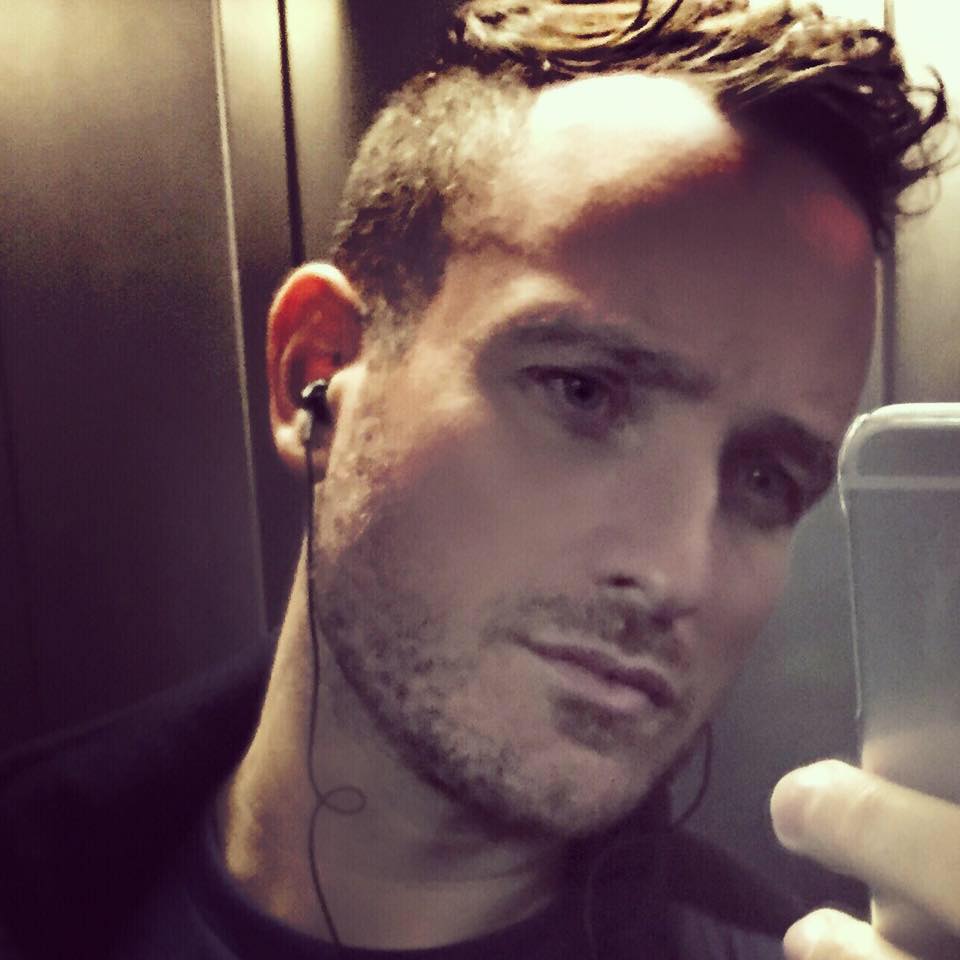 Ian Cooper is fundraising for Action for Children