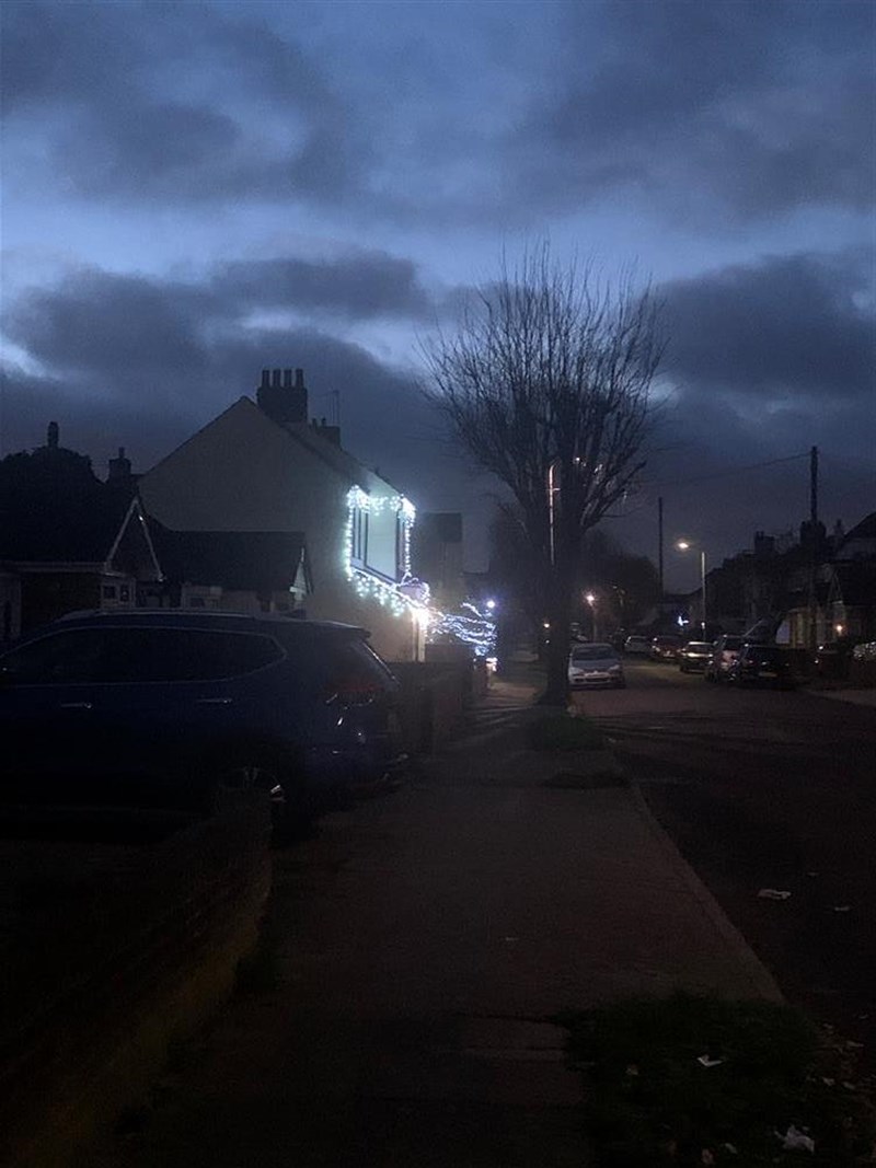 Emily Elliott is fundraising for Barts Charity