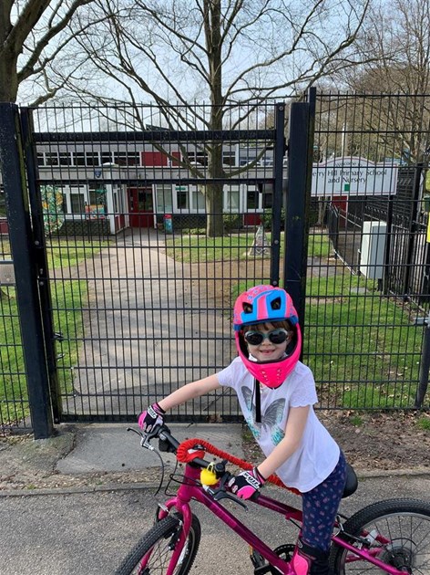 Tony Hathaway is fundraising for Ashgate Hospice